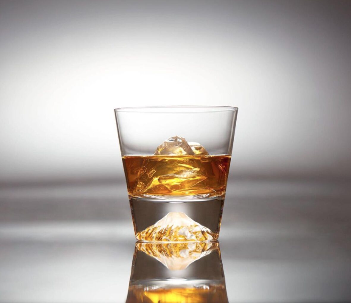 Edo glass expresses the beauty of Japan! Tajima Glass – わのっとメディア